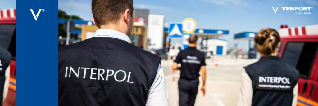 INTERPOL Red Notice: What it is and How to Challenge it - Venfort